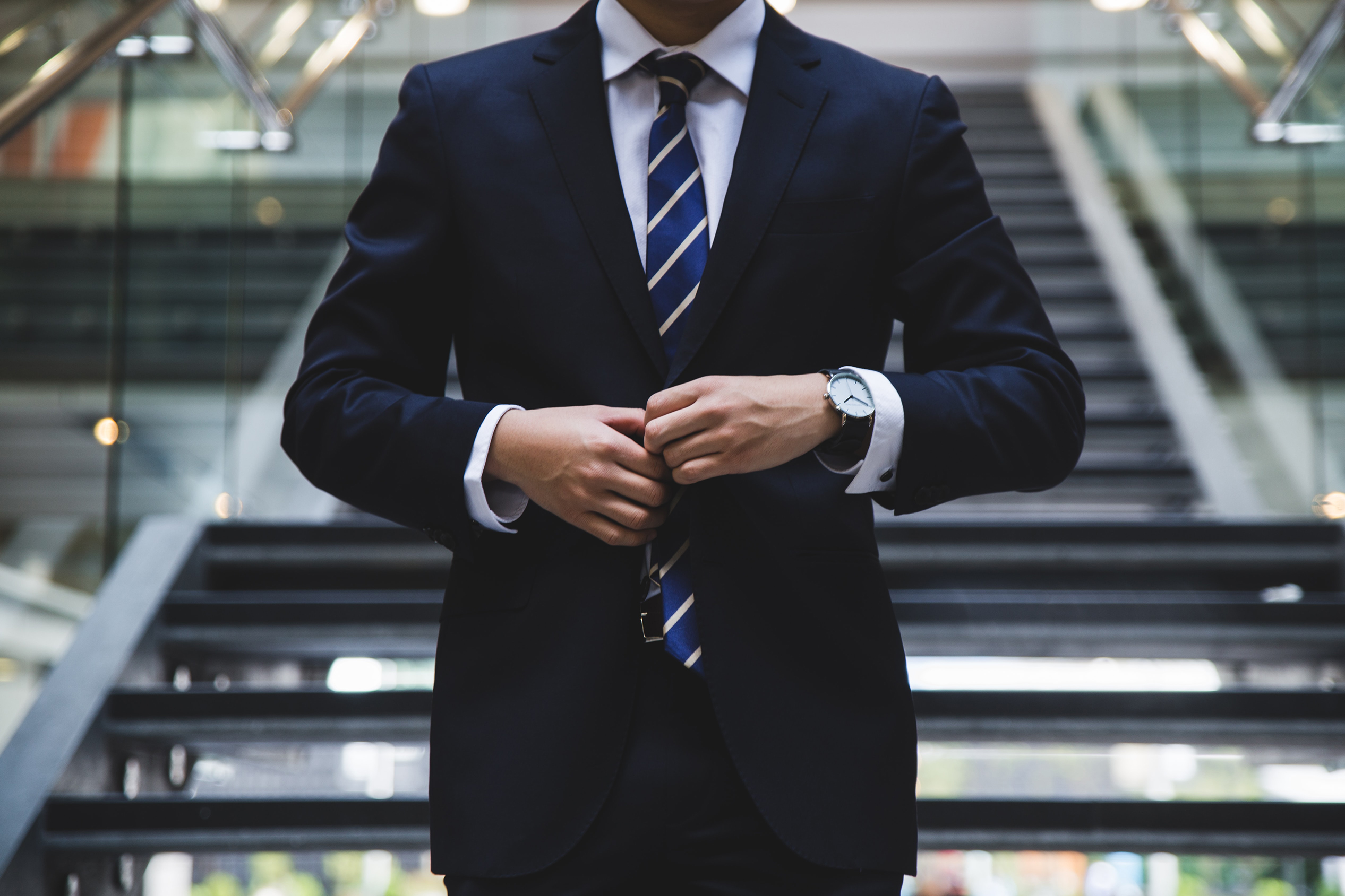 Stand Up for Health and Productivity - Madison Communications