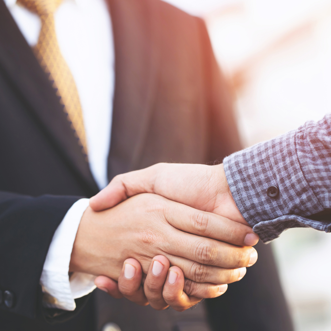 Tradition is Not a Business Model - Madison Communications